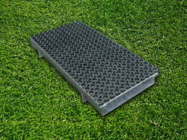 Aluminium Sand Trap : Datra Internusa