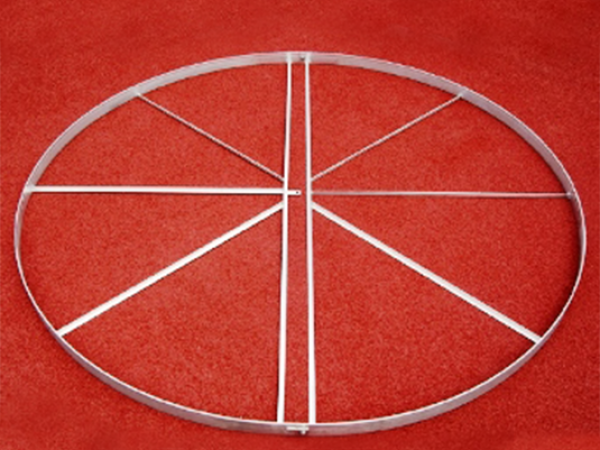 Shot Put Ring : Datra Internusa