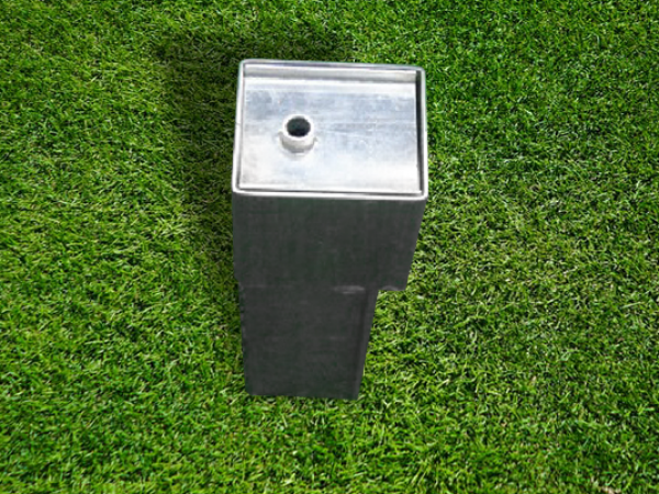 Special Ground Socket for Water Ditch Hurdle : Datra Internusa