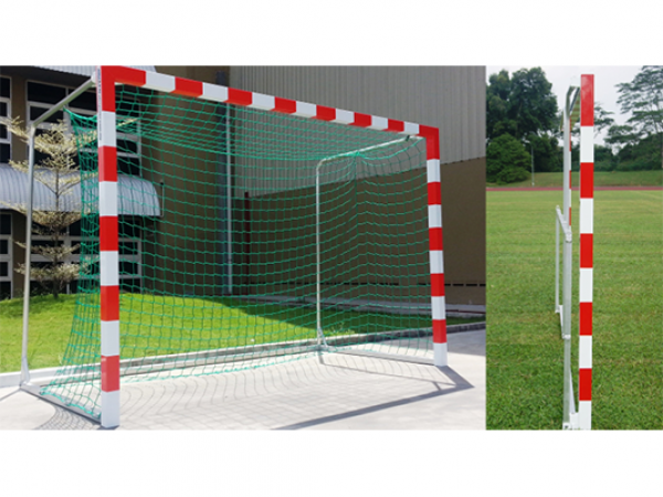 Handball Goal Post Foldable : Datra Internusa
