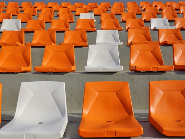 Segiri Stadium - Projects : Datra Internusa